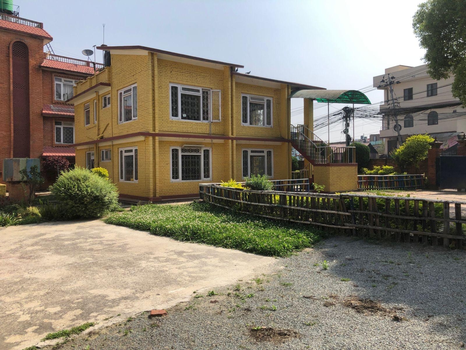 KAT Veterinary Hospital - KAT Centre